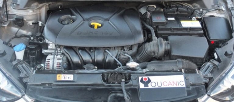 Troubleshooting Volvo Check Engine Light