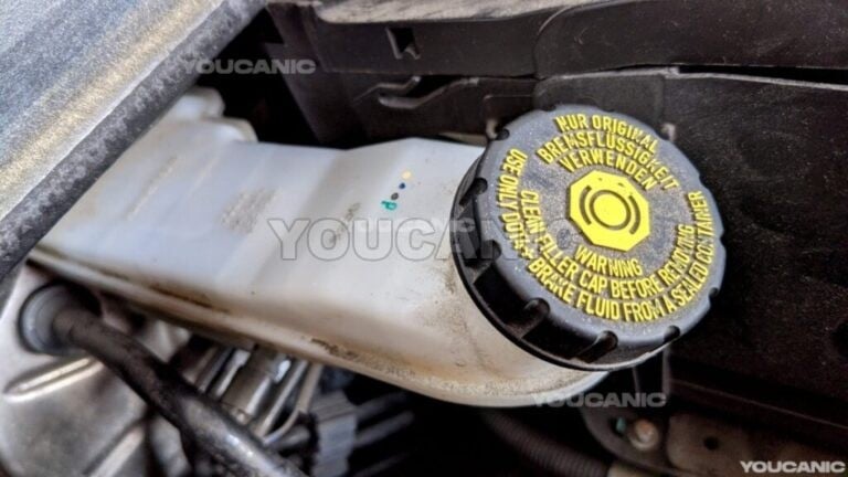 Mercedes-Benz SL Top Opens, Won't Close - Vario Roof