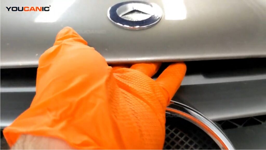 Mercedes P0544 Code Exhaust Temperature Sensor Problem