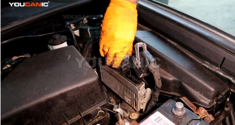 Everything You Need To Know About Toyota ECU