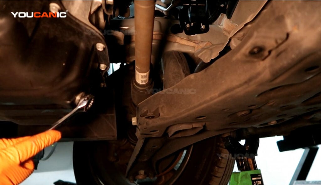 How To Safely Jack Up And Raise A Kia: Step-by-Step Guide