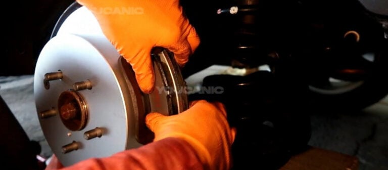 Troubleshooting Chrysler ABS Light & Problems