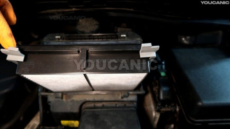 Kia Oxygen O2 Sensor Replacement DIY