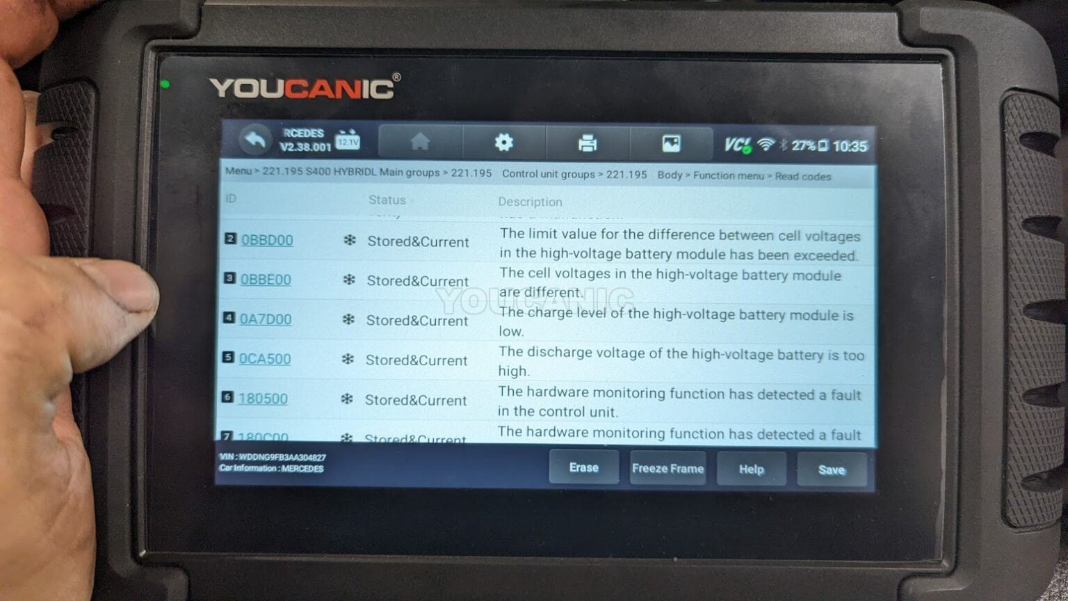 Engine Auto Stop-Start Not Working Troubleshooting
