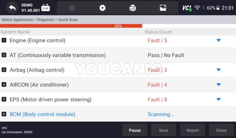 Engine Auto Stop-Start Not Working Troubleshooting