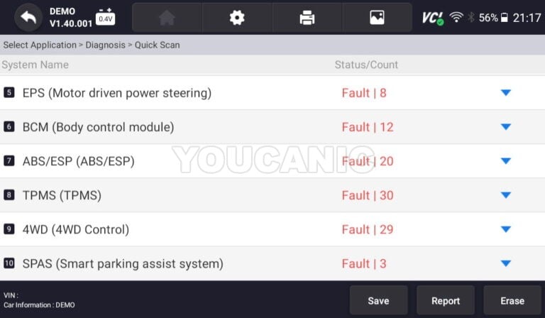Volkswagen Check Engine Light Stays On - Troubleshooting