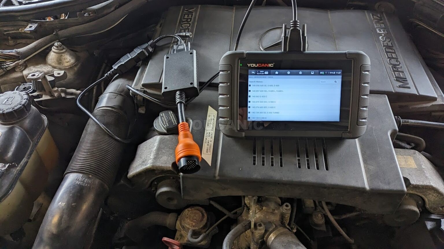 Fix OBD2 Port Not Working On A Car
