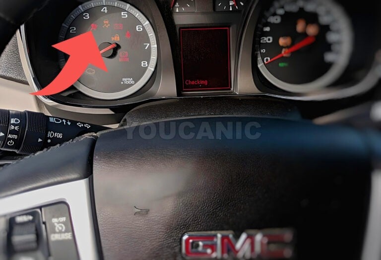 Land Rover Dashboard Warning Lights And Symbols Explained