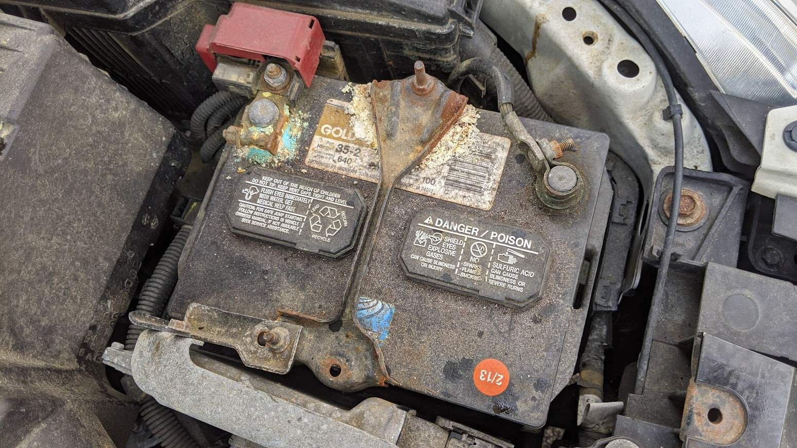 Troubleshooting Honda ABS Light & How To Fix ABS Problem