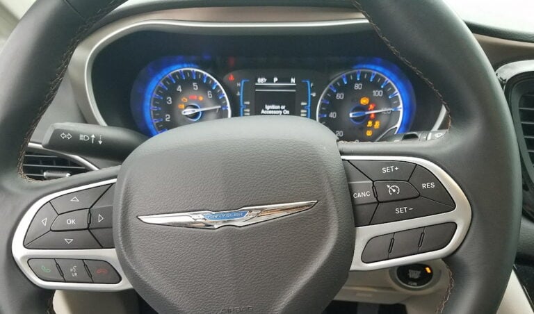 Lookup Chrysler Transmission By Model, Year