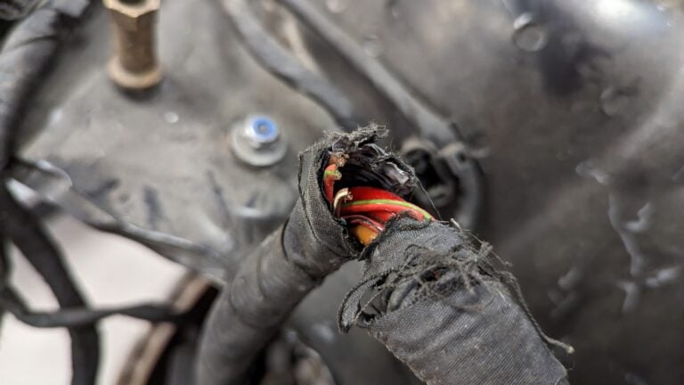 Dodge ABS Light On, Causes, Fix & Reset It