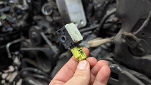 Ford Airbag Light On - Common Causes & Troubleshooting