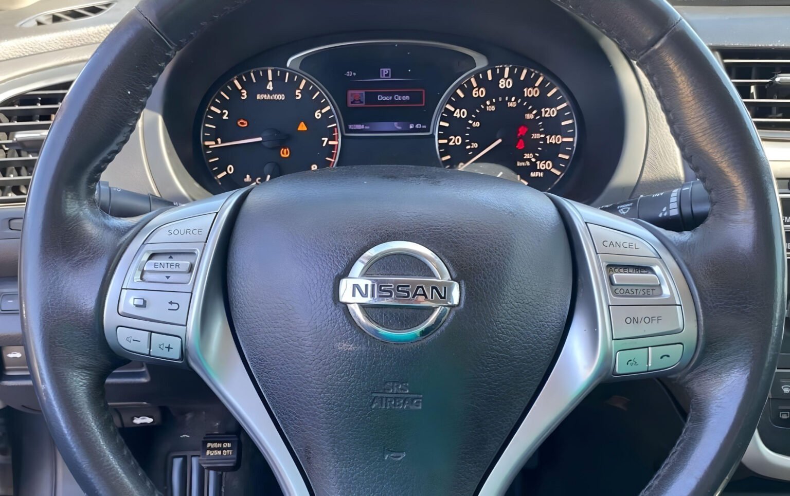 Nissan Fault Codes: Read & Clear Them Easily