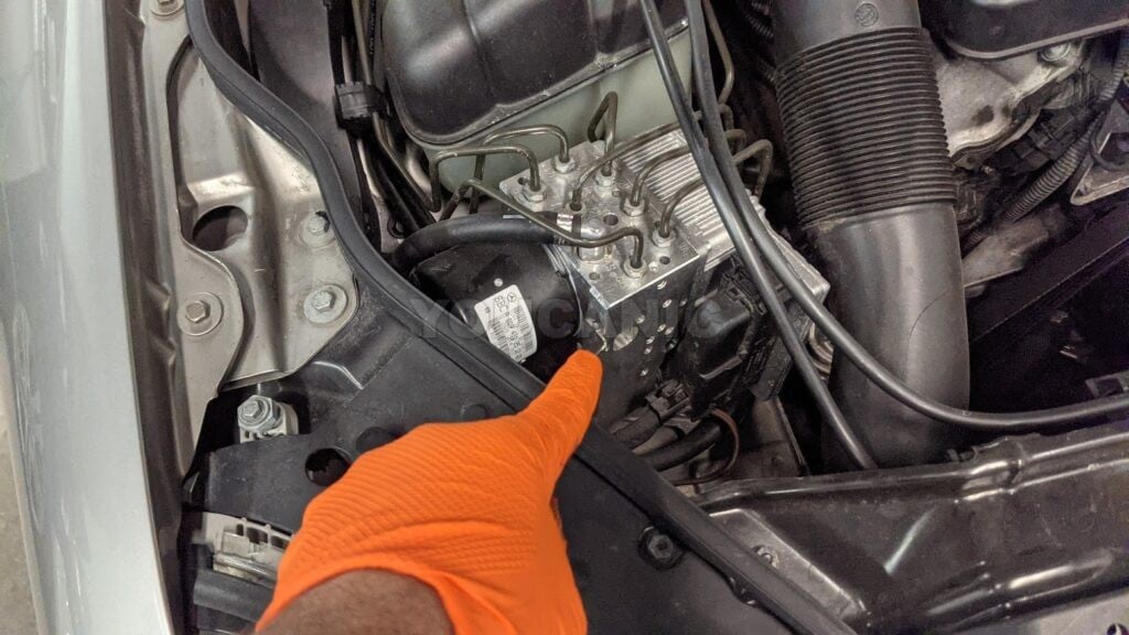 BMW Transmission Problems Explained