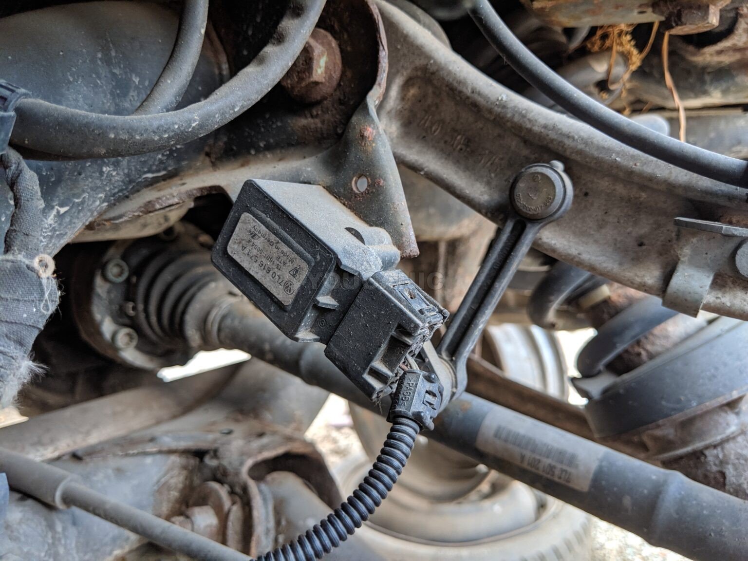 Porsche Chassis System Fault: What It Means & How To Fix It - YOUCANIC