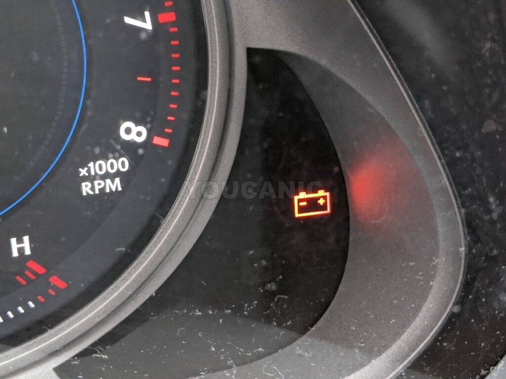 TPMS - Tire Pressure Monitoring System Explained