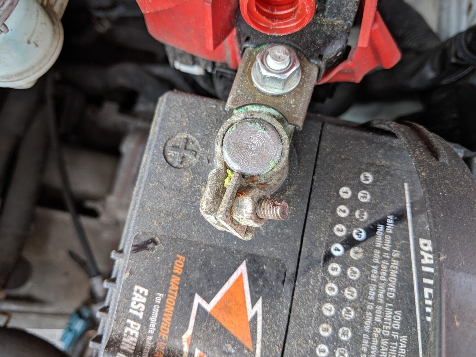 What Tools You Need To Change A Car Battery