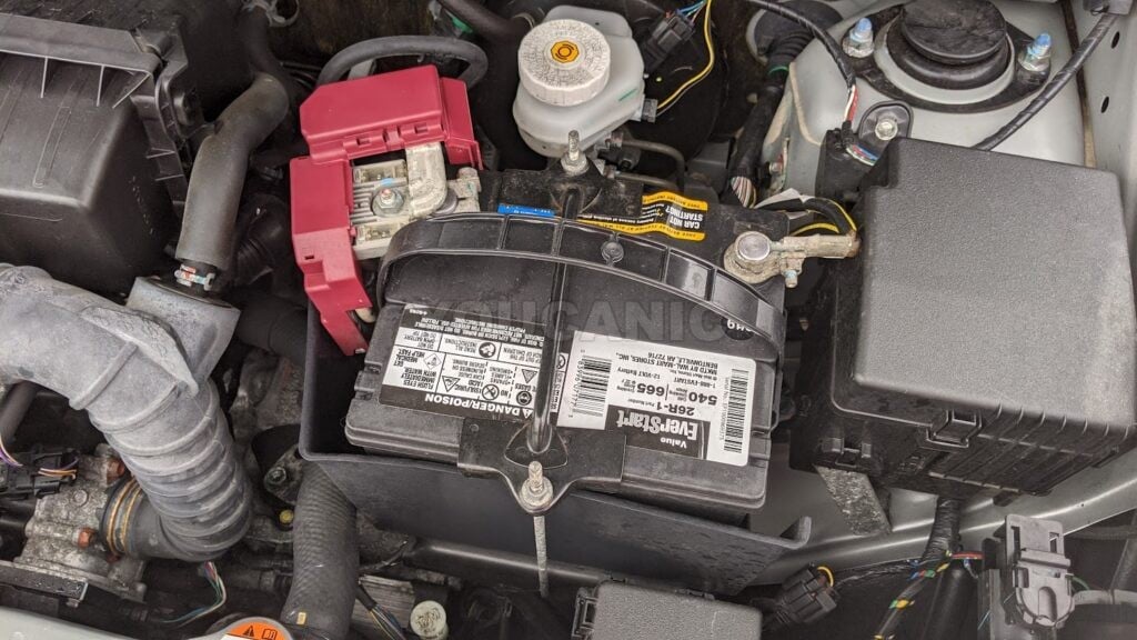 Honda P1457 Fault Code: Causes, Symptoms, And How To Fix It