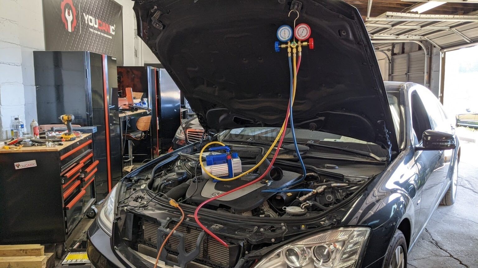 Engine Auto Stop-Start Not Working Troubleshooting