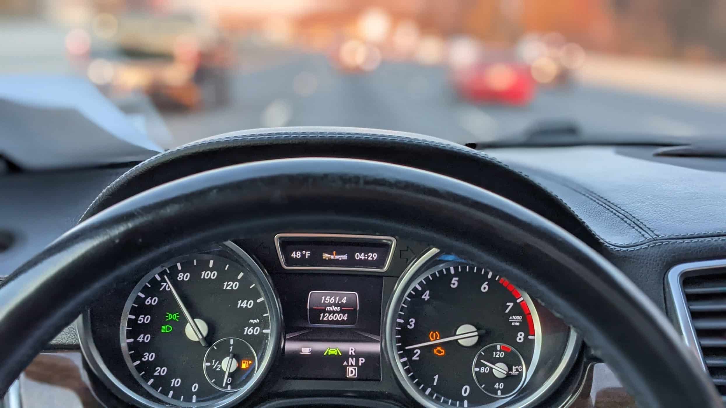 3 Must-Know Methods To Verify Car Mileage And Prevent Odometer Fraud