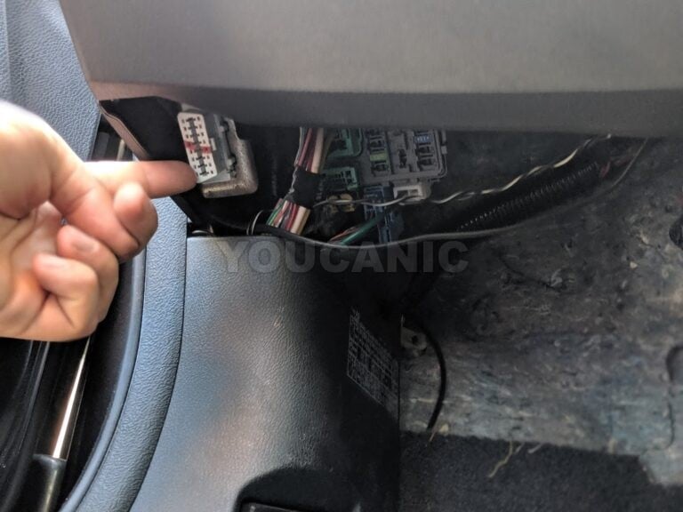 Mastering Hyundai Troubleshooting: Clearing Fault Codes With An OBD-II ...