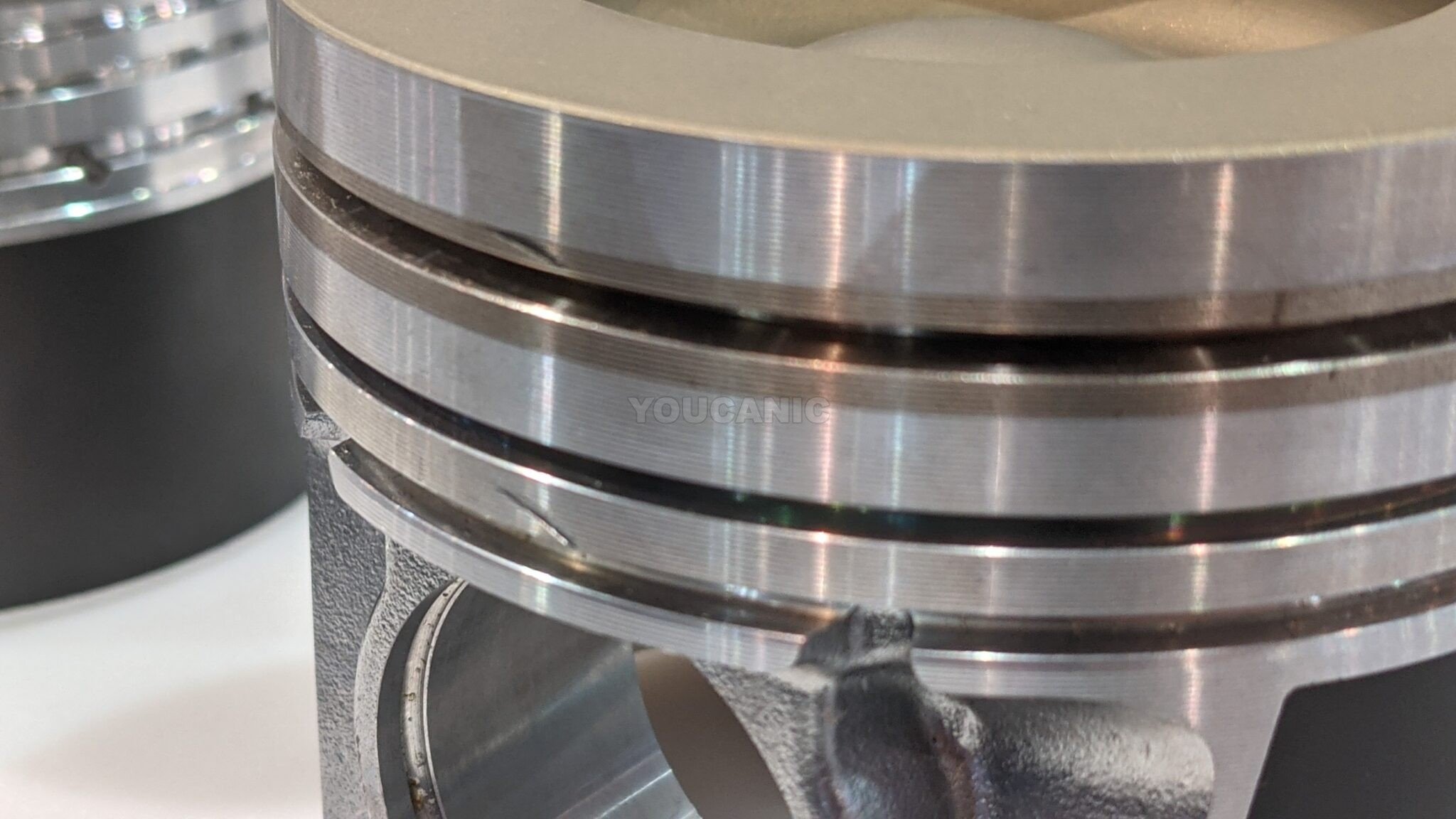 Mercedes-Benz M278 Engine Problems