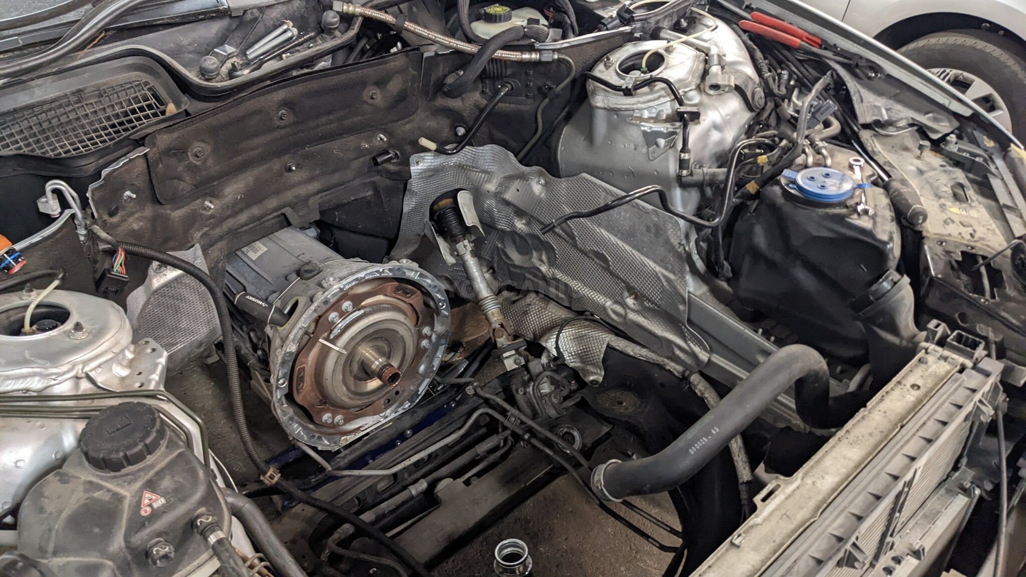 Lookup Chrysler Transmission By Model, Year