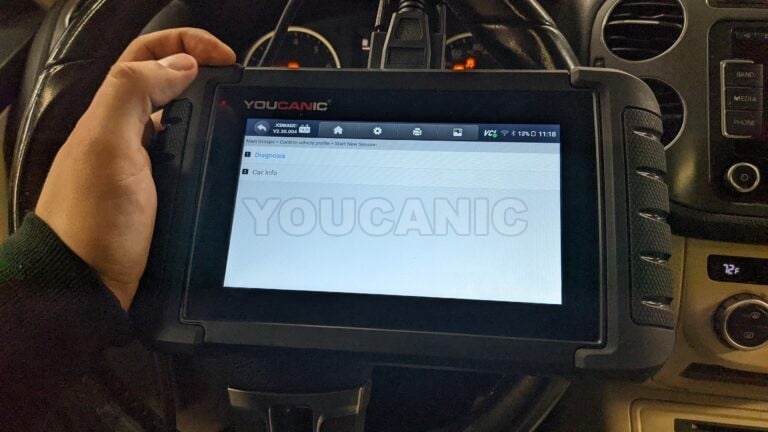 Troubleshooting Chrysler Check Engine Light