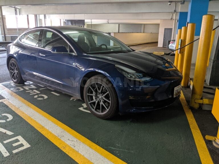 Tesla Dashboard Warning Lights And Symbols Explained