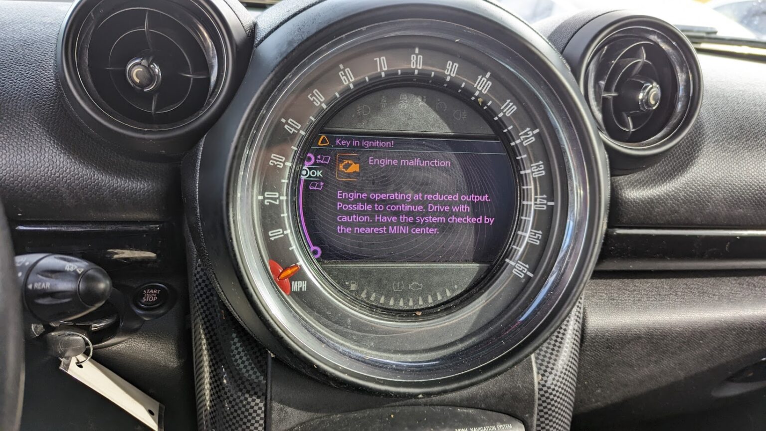 Engine Cylinder Power Balance Test Explained