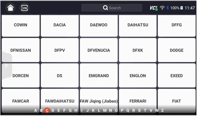 Master OBD-II: Read & Clear Dodge Fault Codes Easily