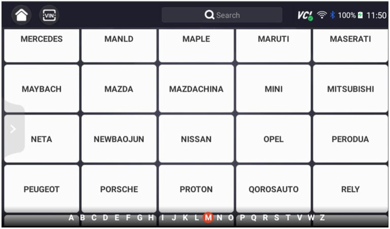 Unlocking Mercedes-Benz DTC Secrets: How To Read And Clear Fault Codes ...