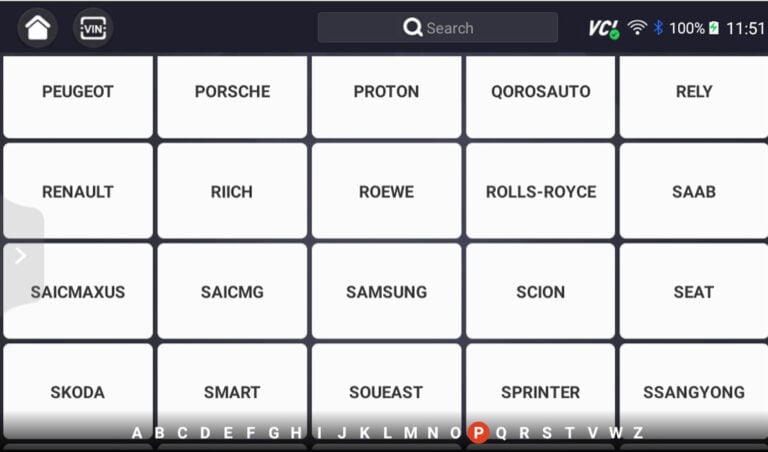 Saab Fault Codes Demystified: OBD-II Scanning Made Easy