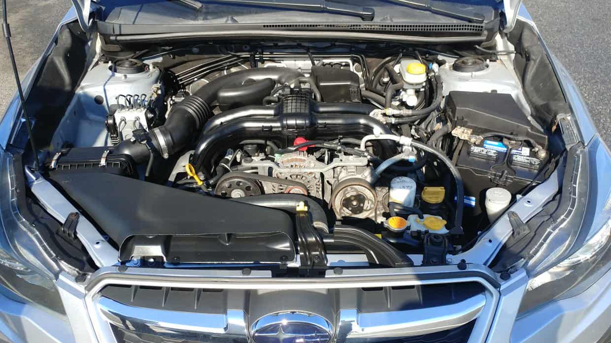 Master Your Subaru: Easy Guide To Reading & Clearing Fault Codes