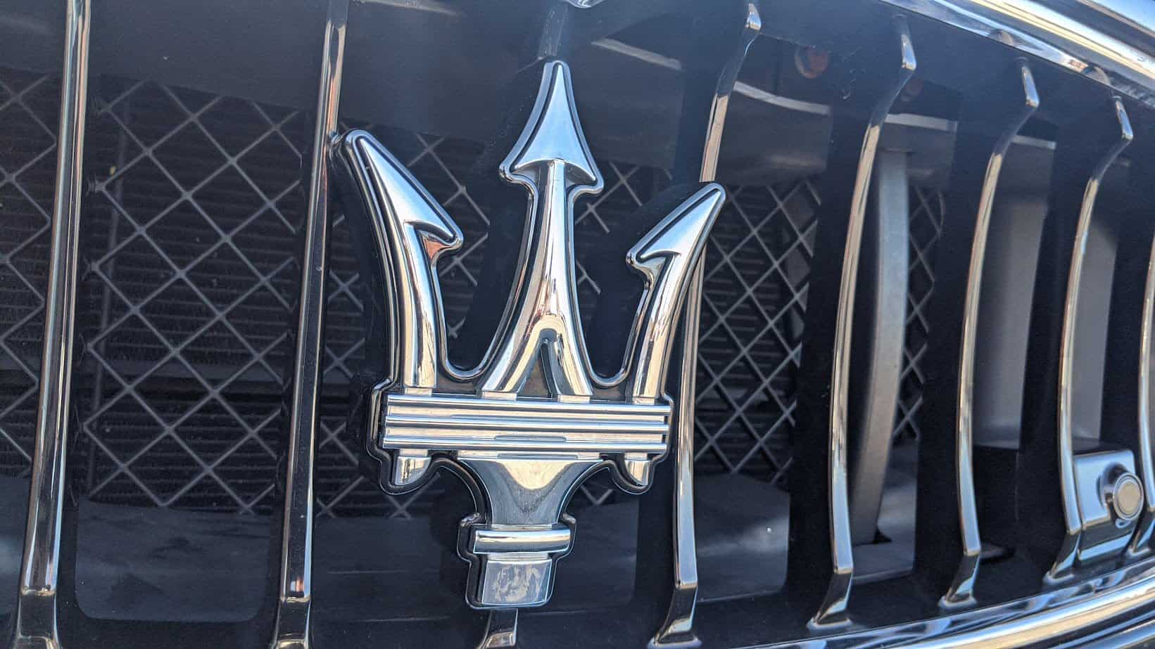 Unlock Maserati's Secrets: Easy Steps To Read & Clear Fault Codes Like ...