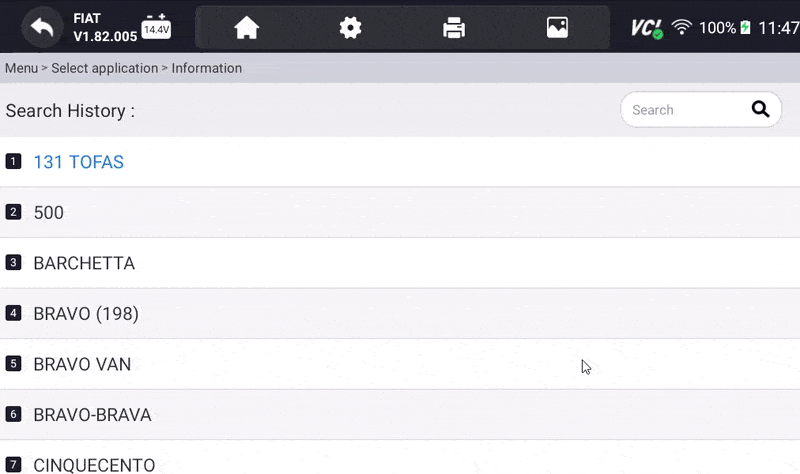 OBD-II Guide: Read & Reset Fiat Fault Codes Easily