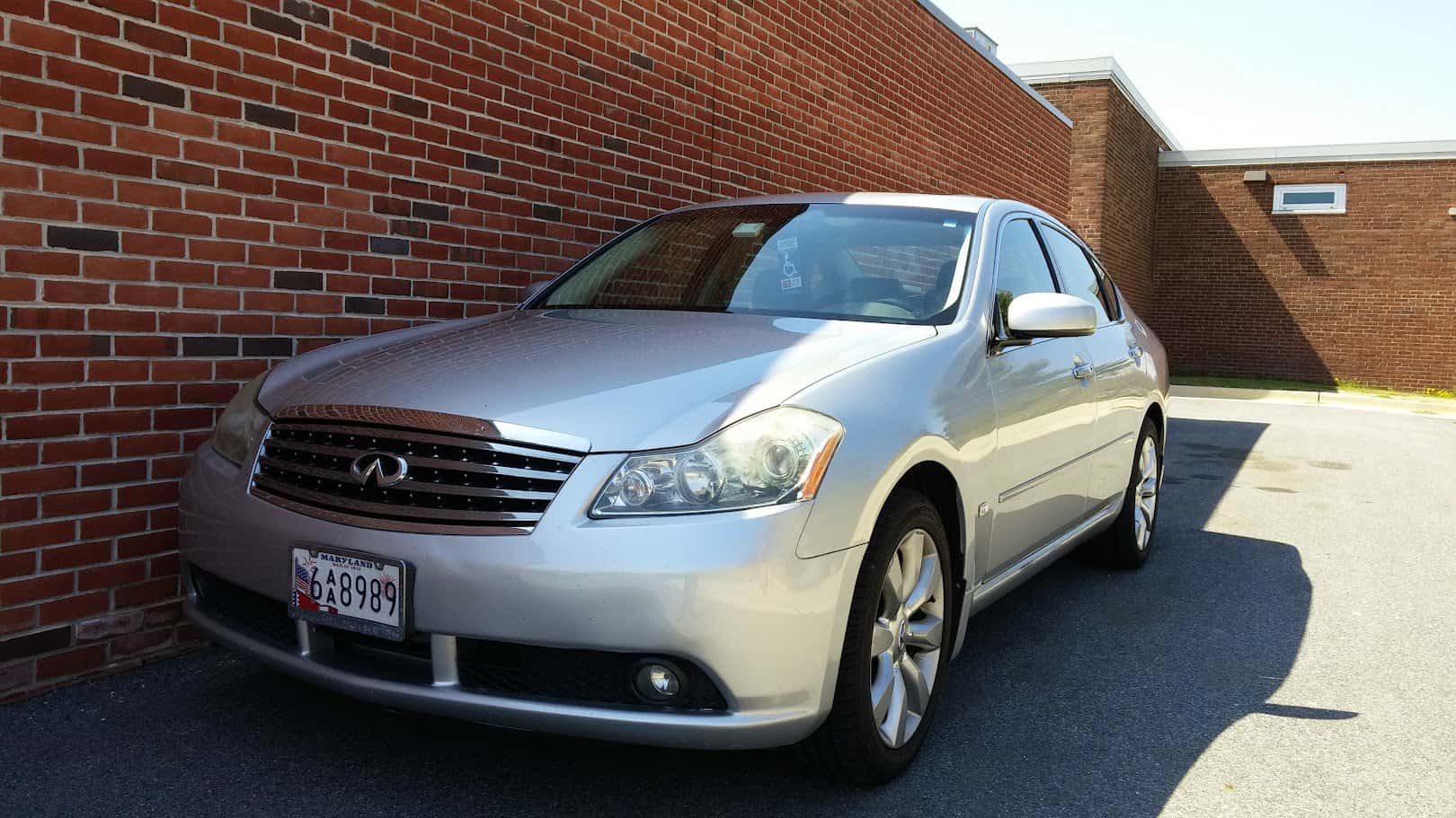 Unlock Your Infiniti's Secrets: Read & Erase Fault Codes!