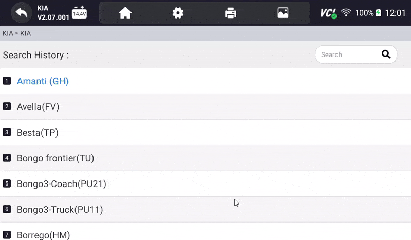 DIY Simplified: Read & Clear Kia's Fault Codes In Minutes!