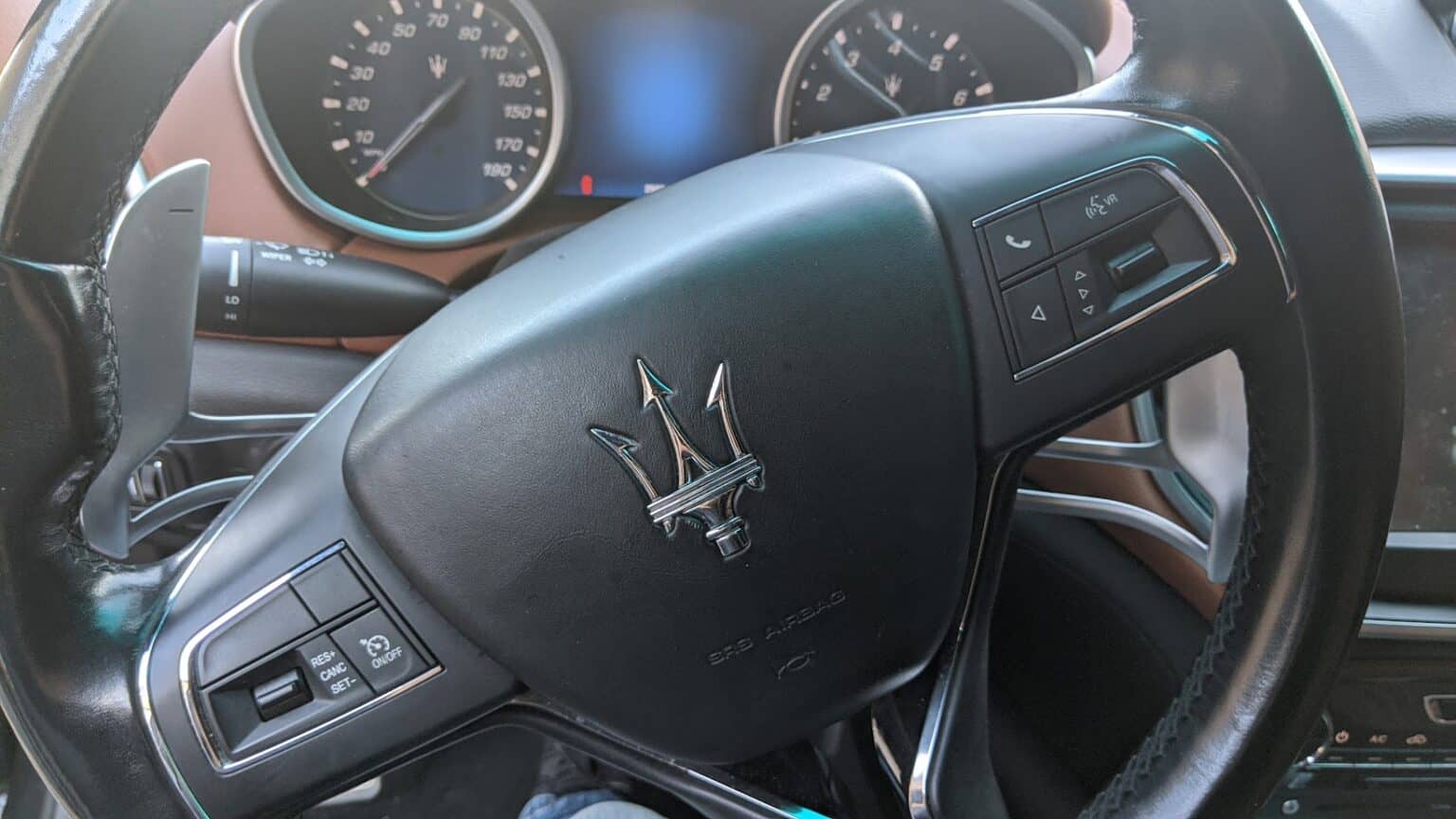 Unlock Maserati's Secrets: Easy Steps To Read & Clear Fault Codes Like ...
