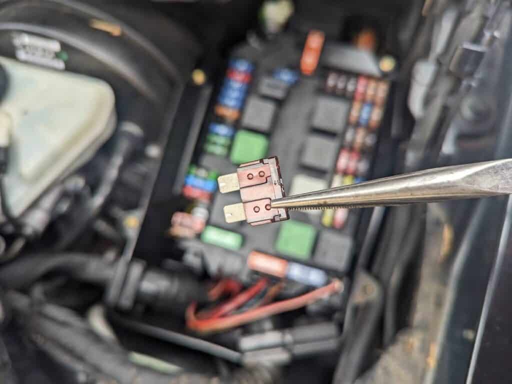 Mazda Immobilizer Failure: Expert Diagnostic And Repair Guide