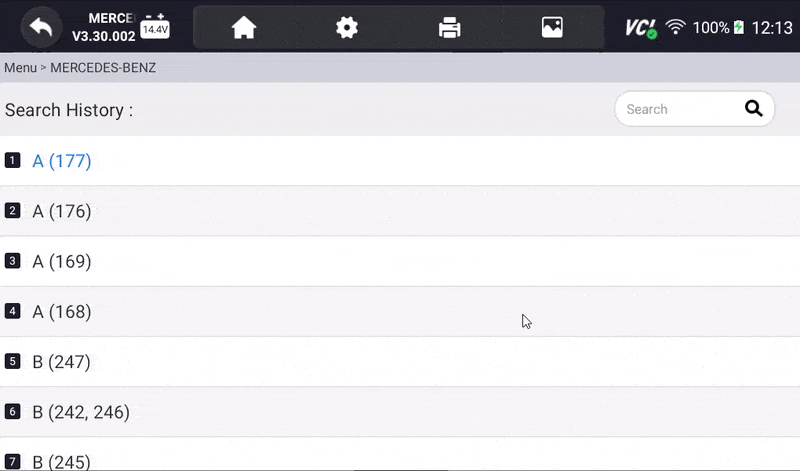 Unlocking Mercedes-Benz DTC Secrets: How To Read And Clear Fault Codes ...