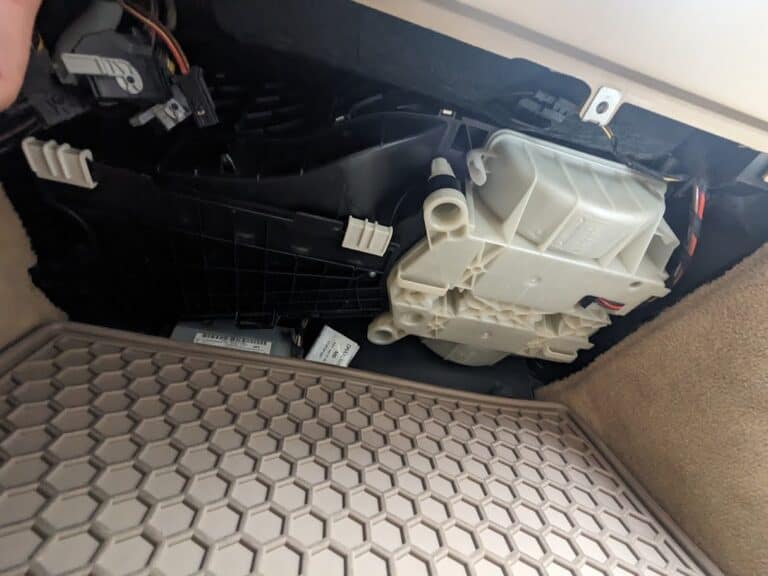 Unresponsive Climate Control In Your Mercedes-Benz? Here’s How To Fix ...