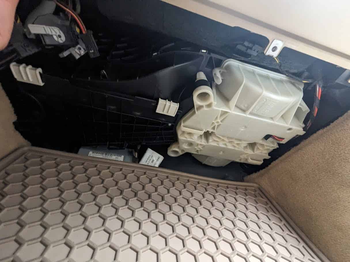 Unresponsive Climate Control In Your Mercedes-Benz? Here’s How To Fix ...