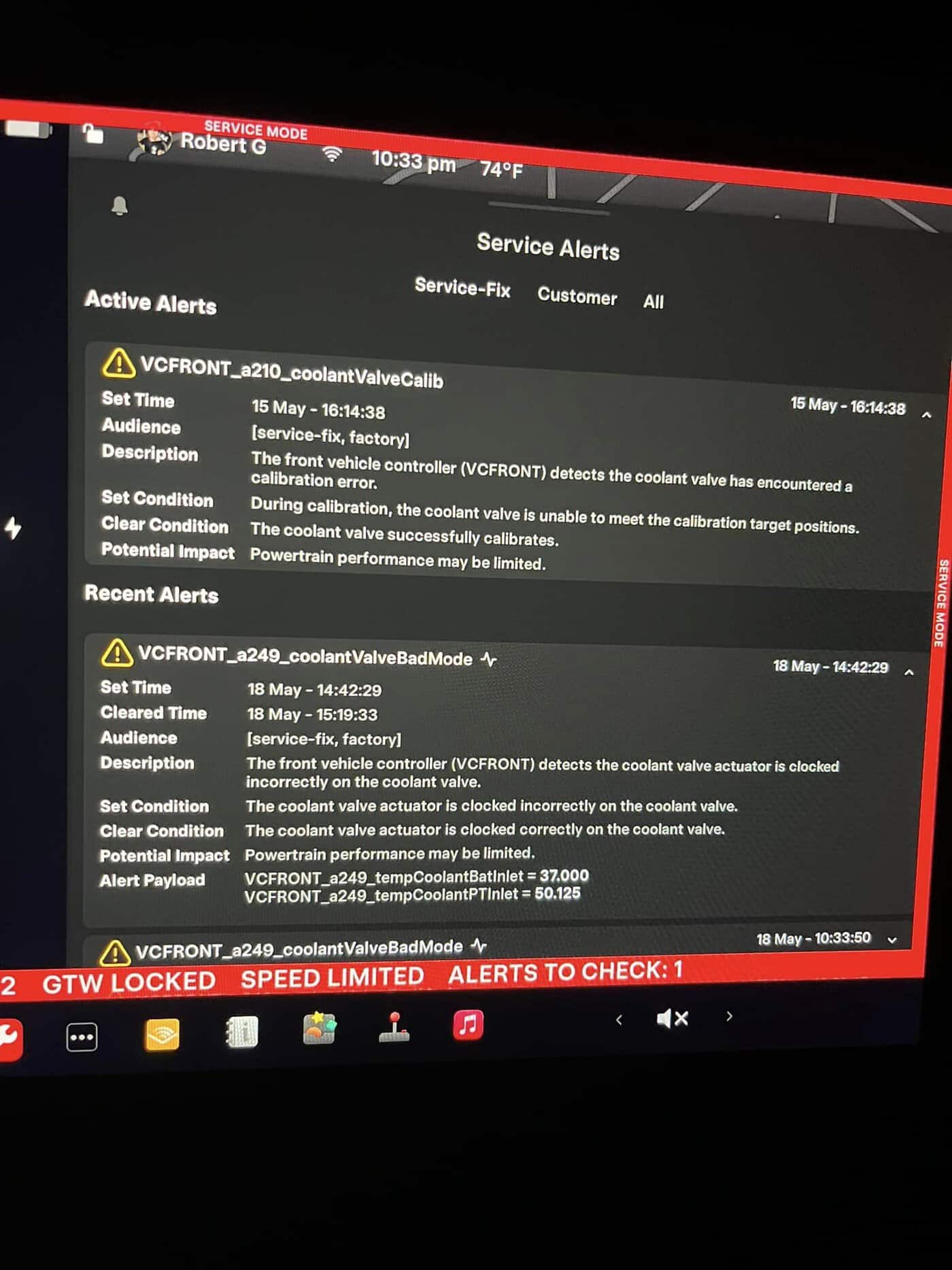 Fix: Resolving Coolant Valve Issues On A 2018 Tesla Model 3