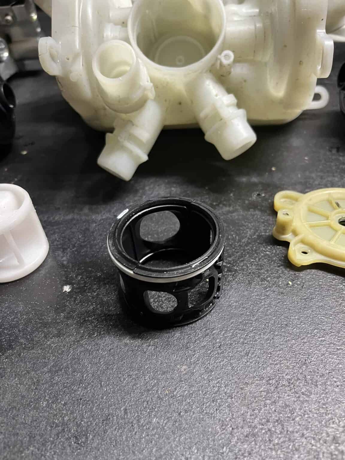 Tesla Vin Number Location