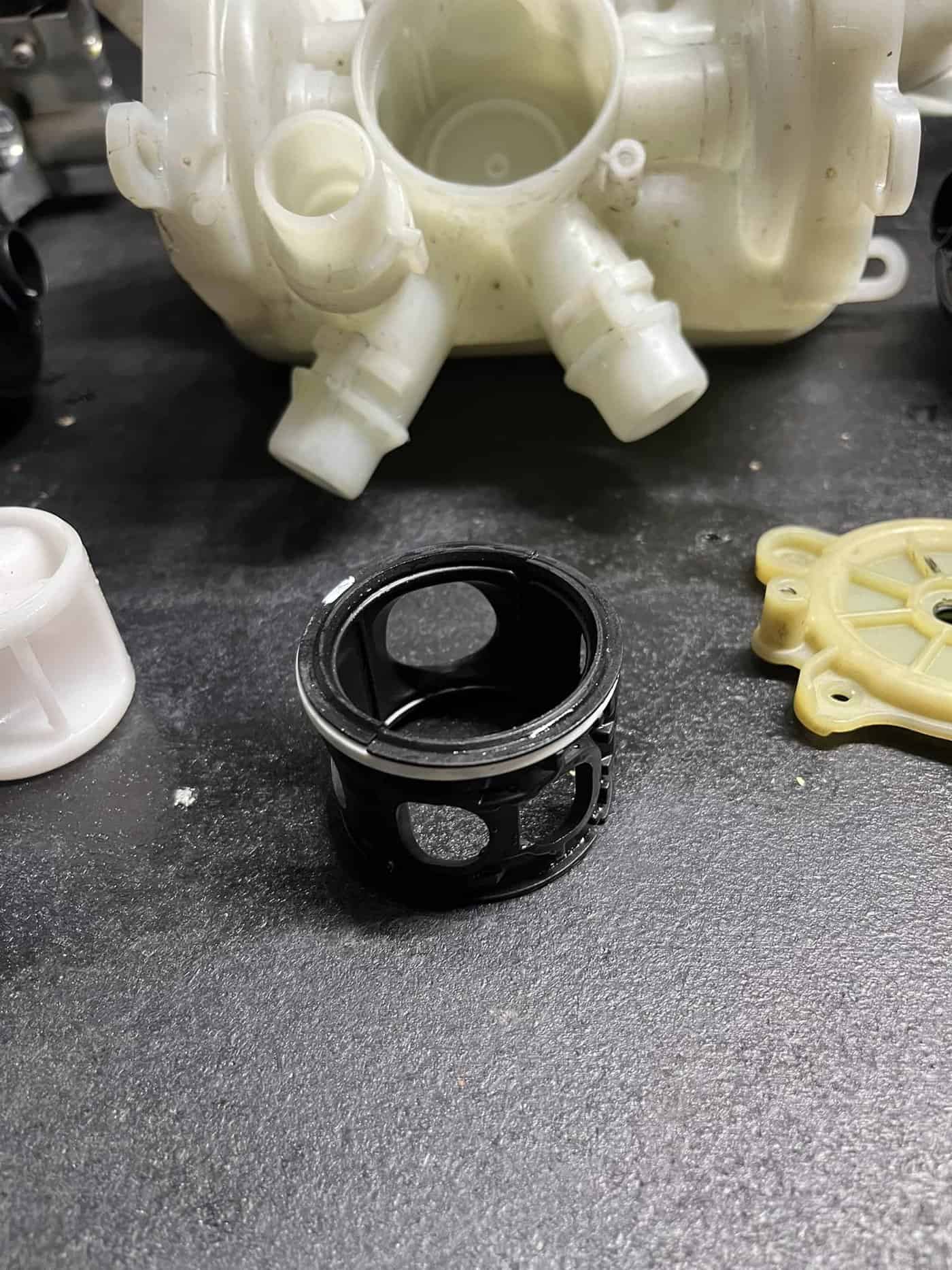 Fix: Resolving Coolant Valve Issues On A 2018 Tesla Model 3