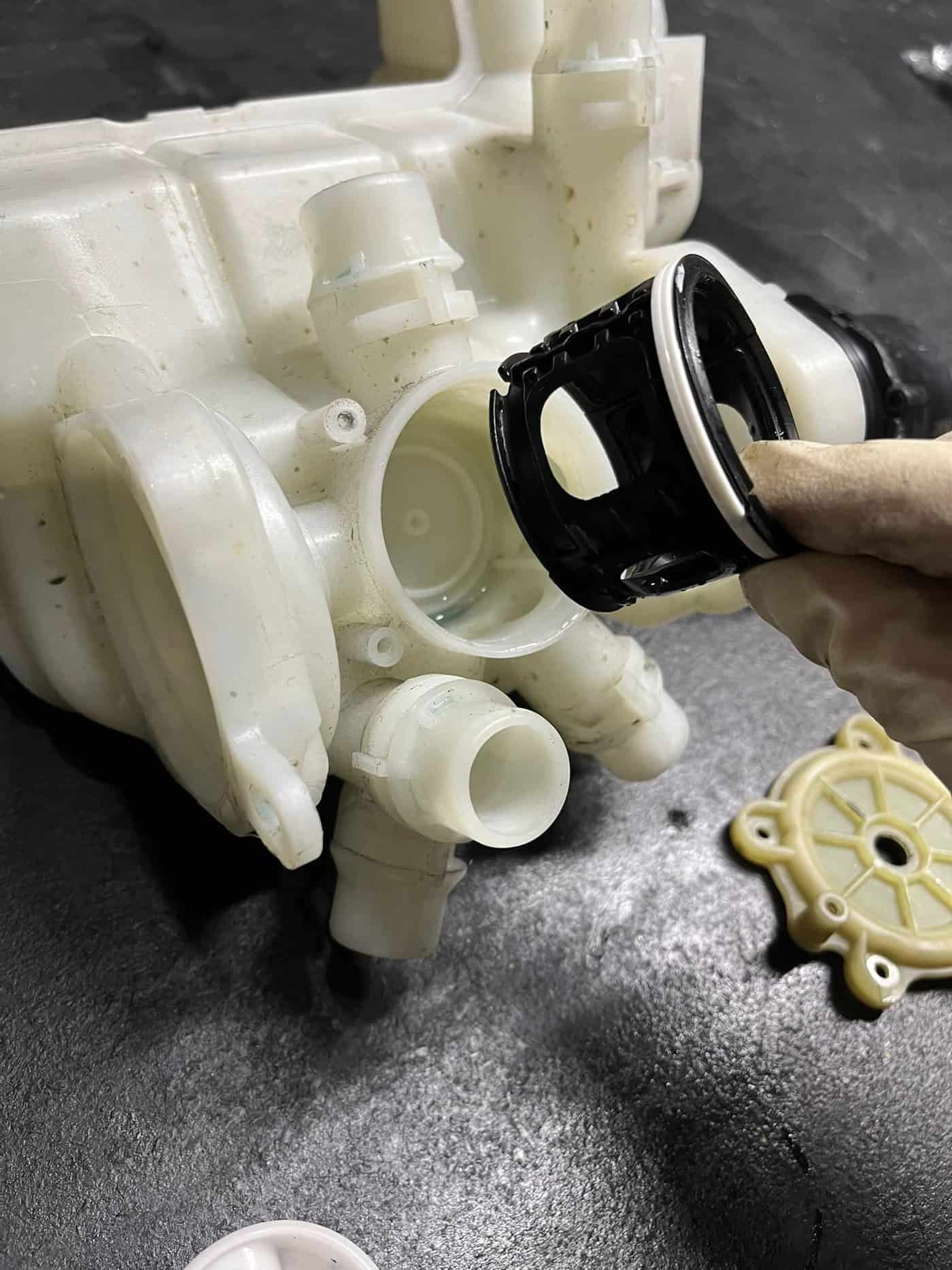 Fix: Resolving Coolant Valve Issues On A 2018 Tesla Model 3