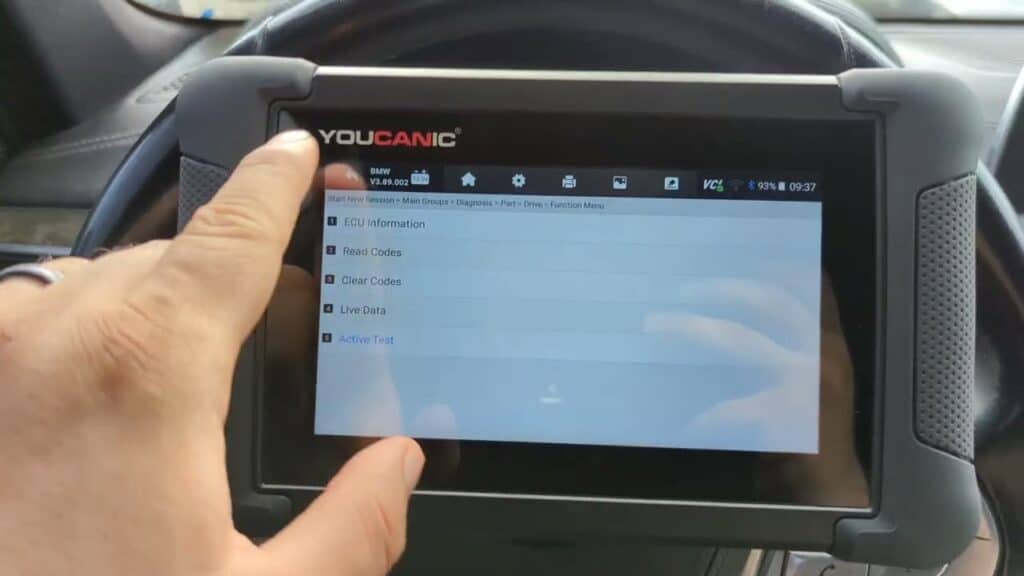 Mazda Immobilizer Failure: Expert Diagnostic And Repair Guide
