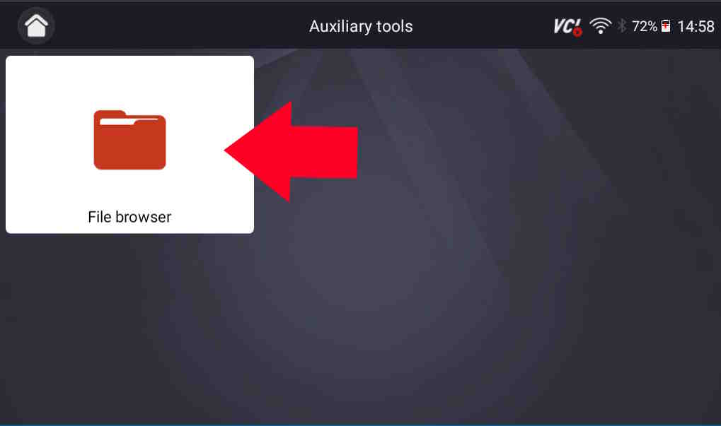 How To Record Live Data On A YOUCANIC UCAN-II-B Scanner