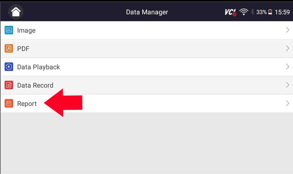 How To Record Live Data On A YOUCANIC UCAN-II-B Scanner